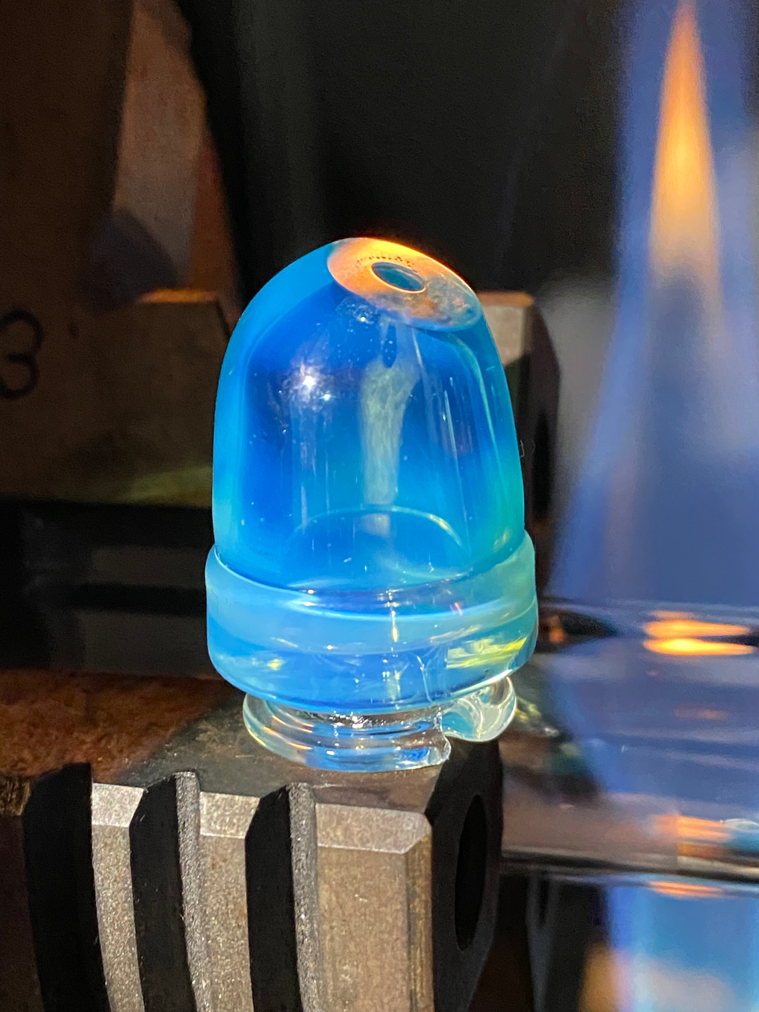 Collections – One Trick Pony Glass