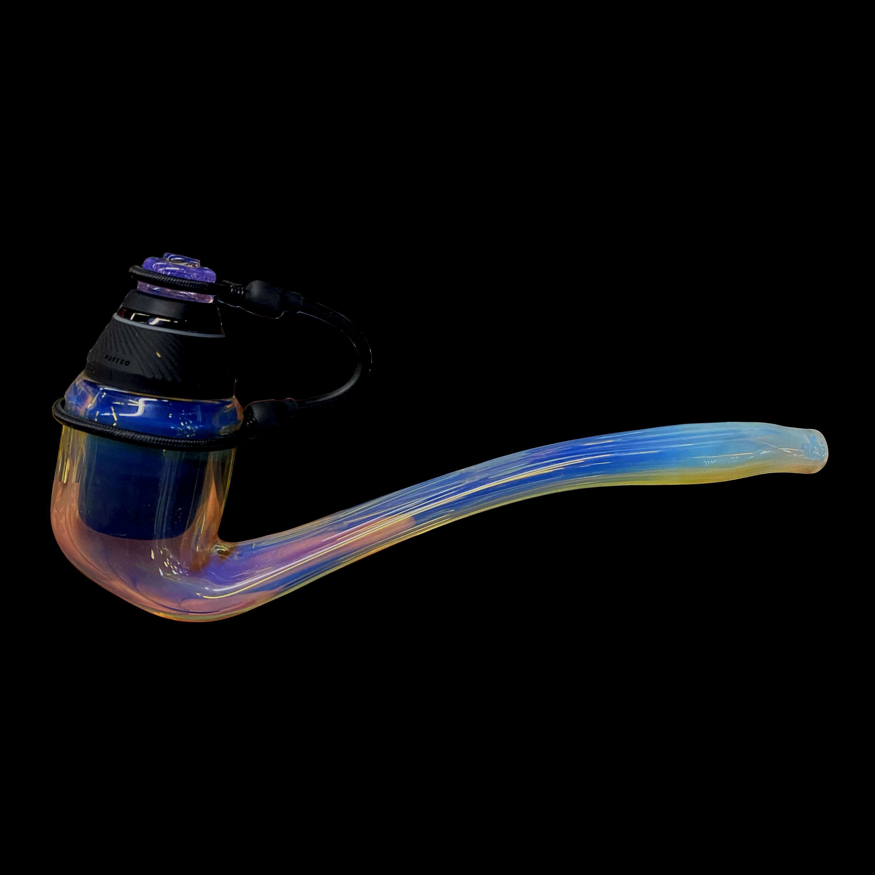 Collections – One Trick Pony Glass