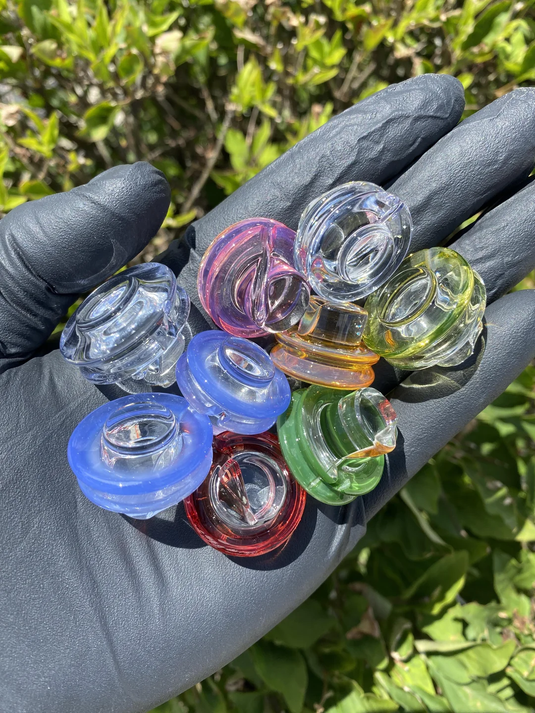 Collections – One Trick Pony Glass