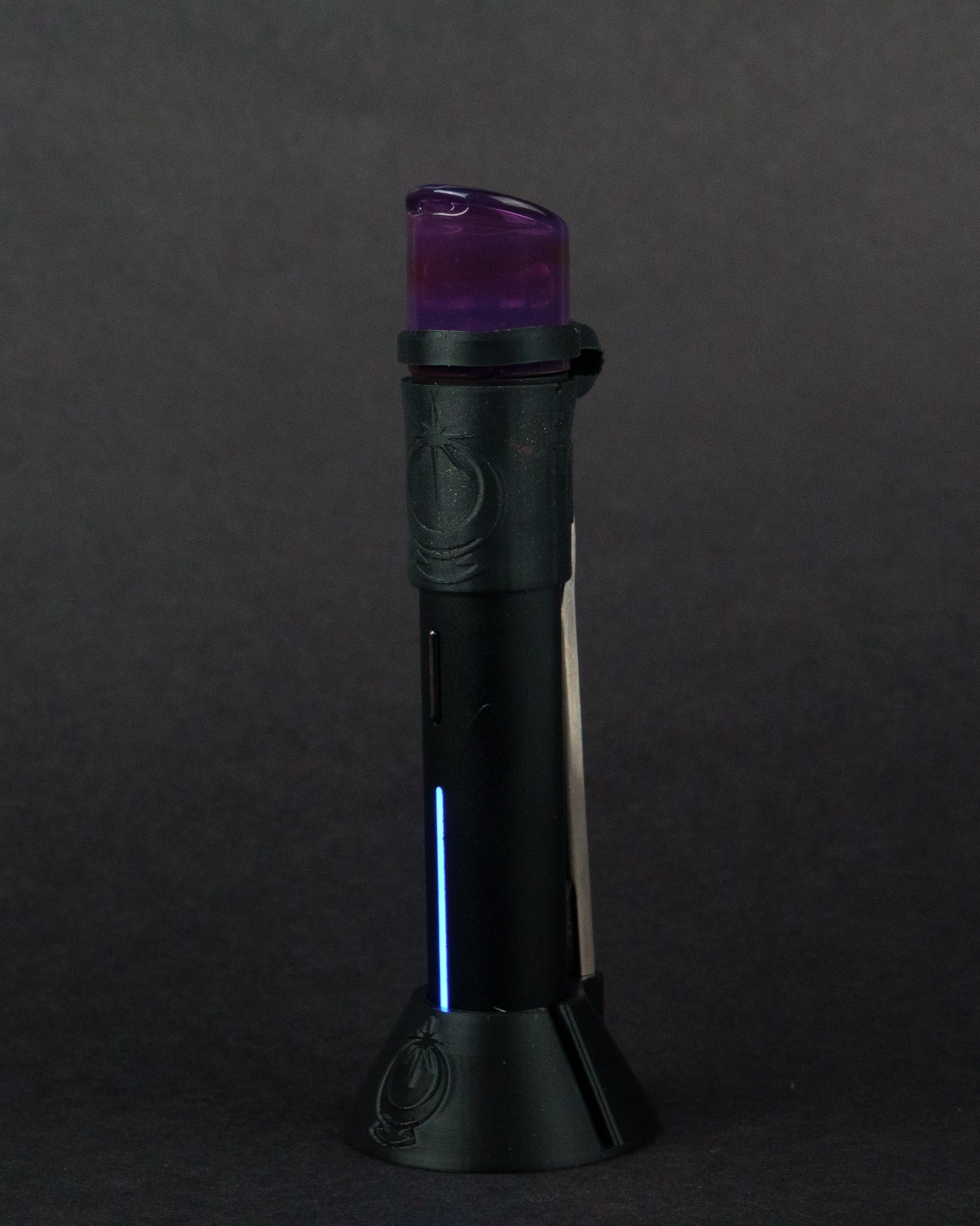 FLI Pivot Tip in Royal Jelly – One Trick Pony Glass