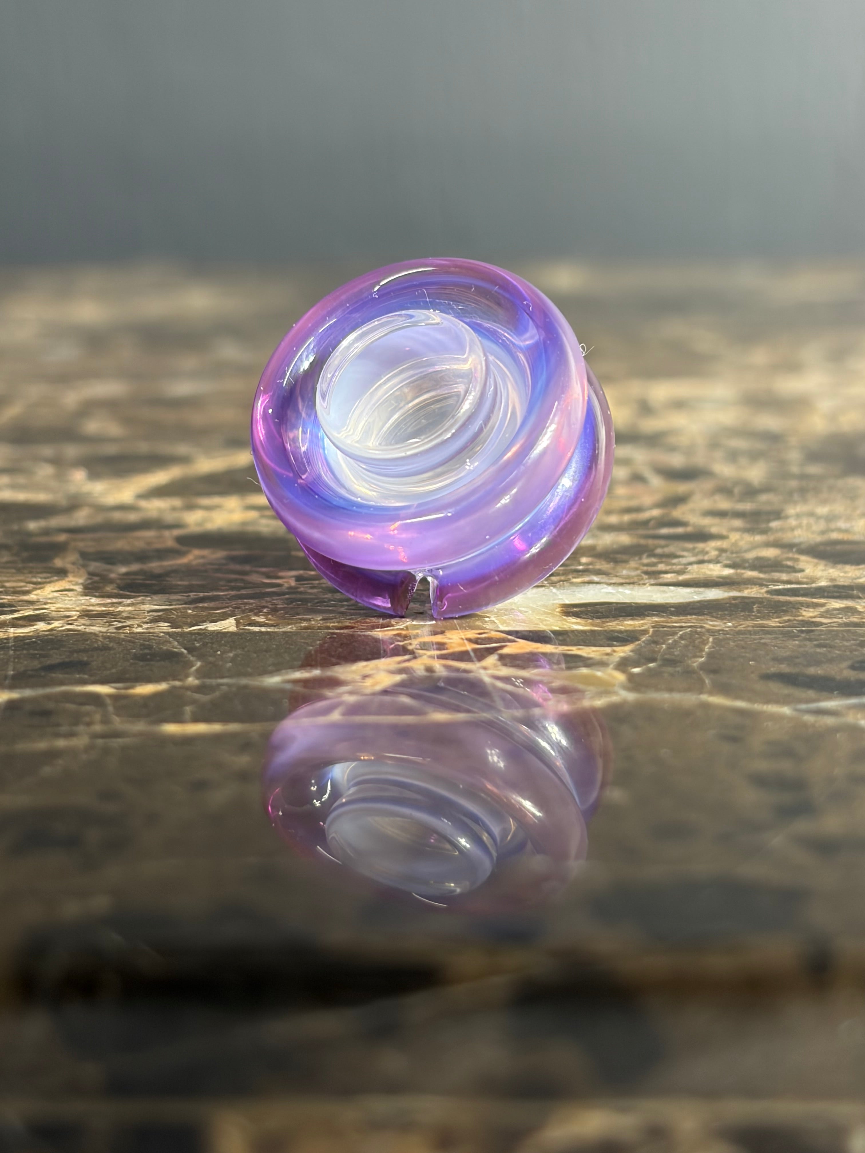 Carta Rockulus in Royal Jelly – One Trick Pony Glass