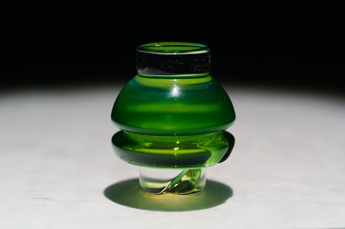 Jamie’s Combo – One Trick Pony Glass