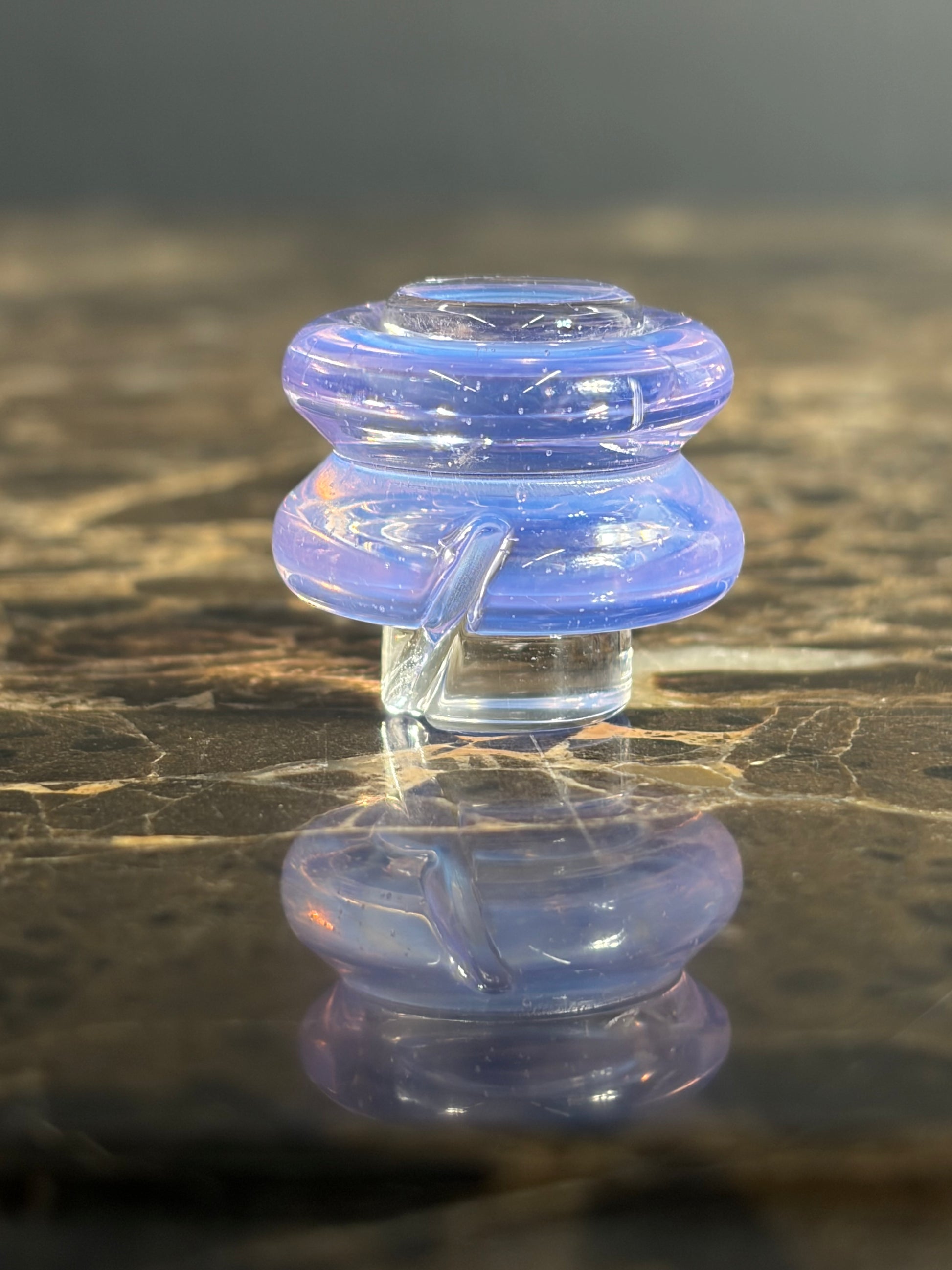 Carta Rockulus in Lucid – One Trick Pony Glass