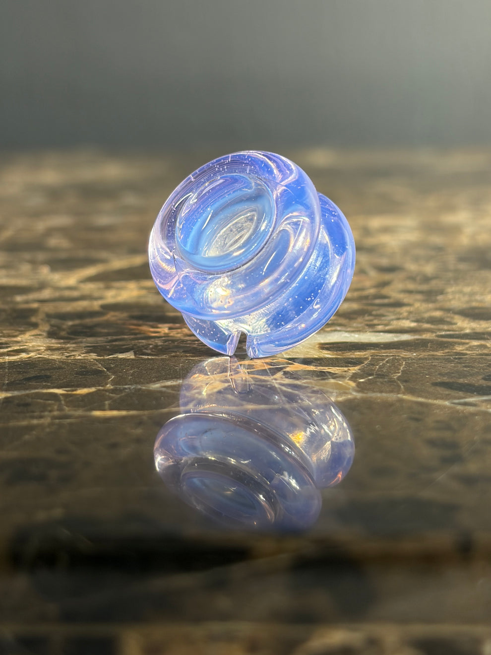 Carta Rockulus in Lucid – One Trick Pony Glass