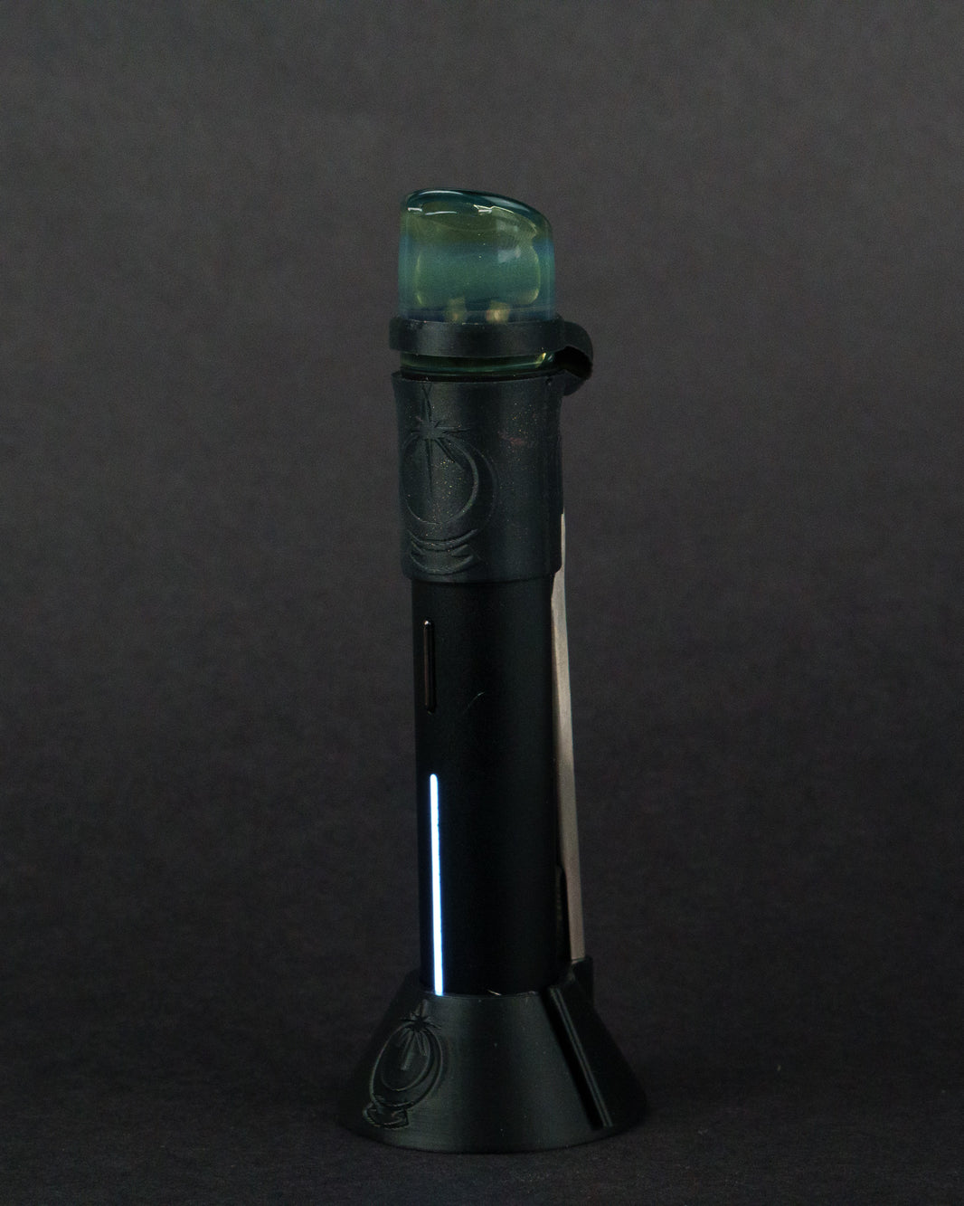 One Trick Pony Glass