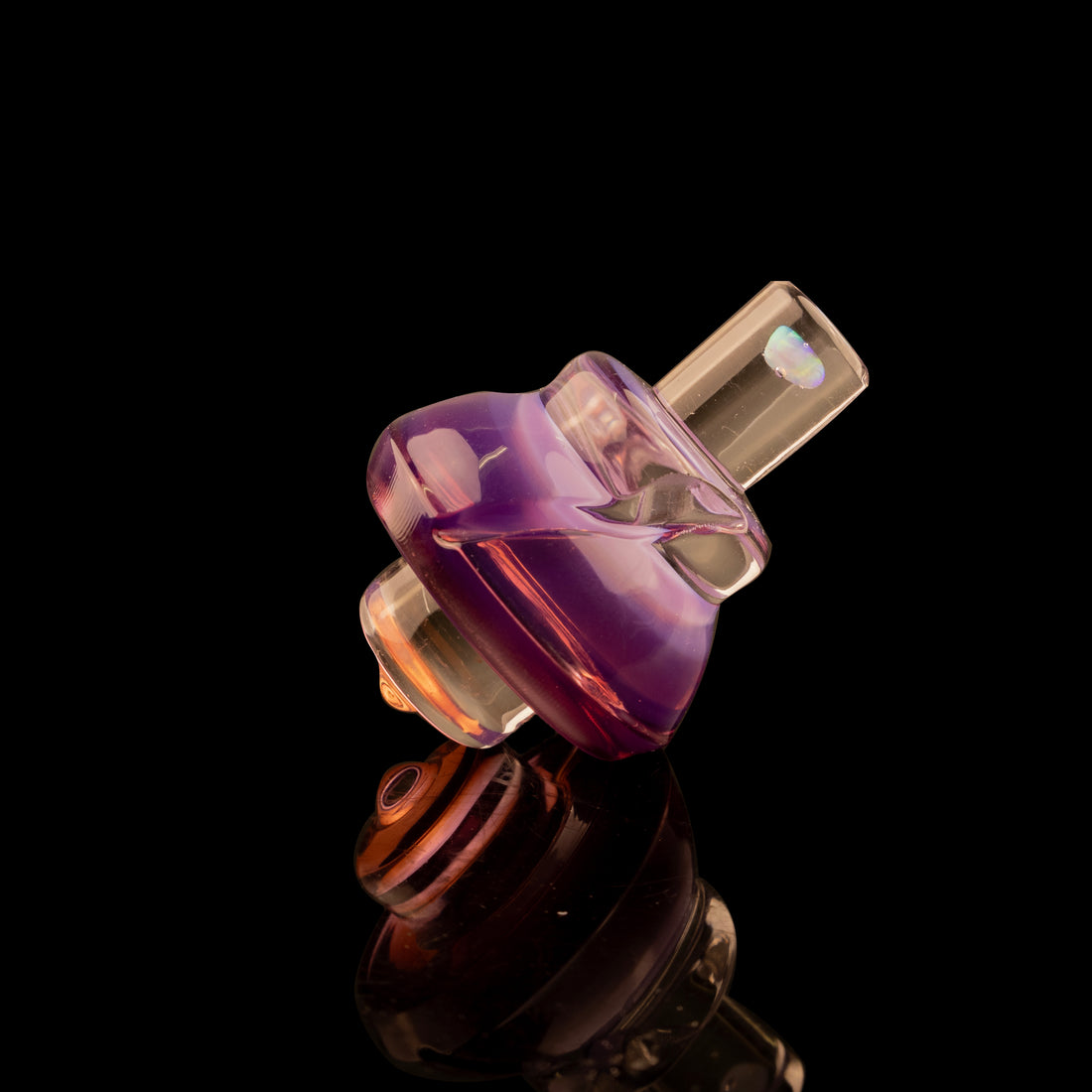 One Trick Pony Glass