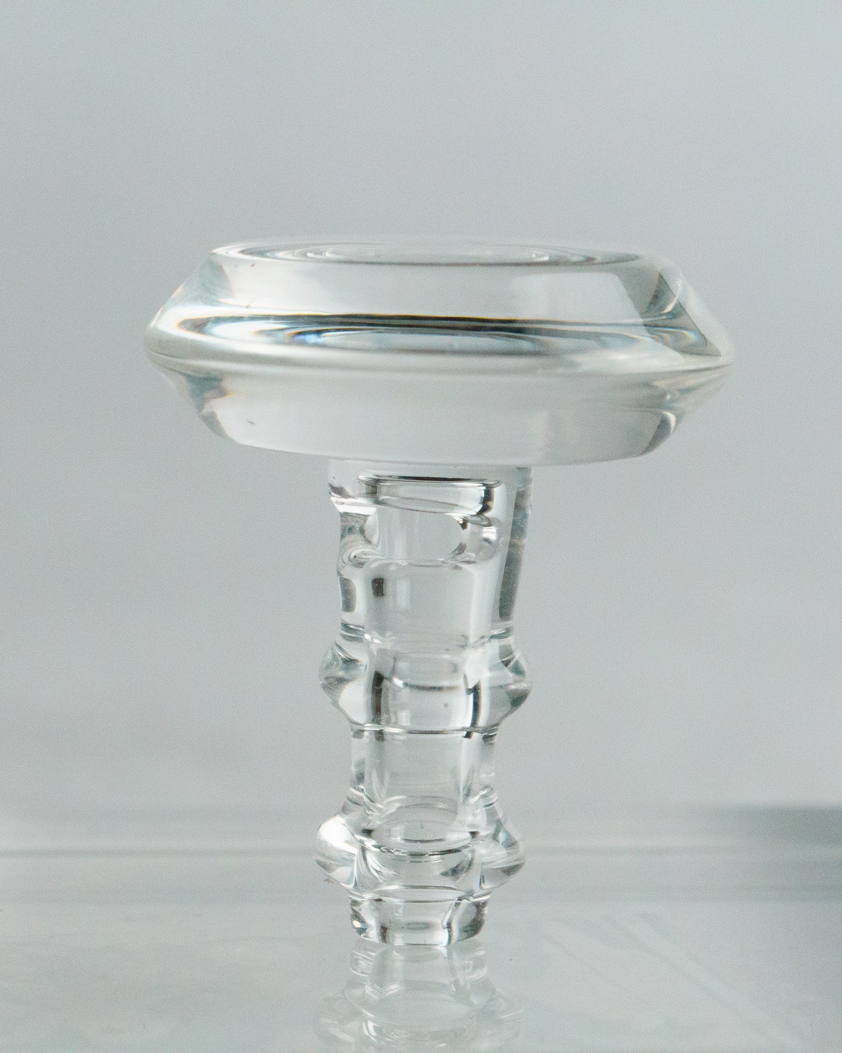 V2 Joystick Clear – One Trick Pony Glass